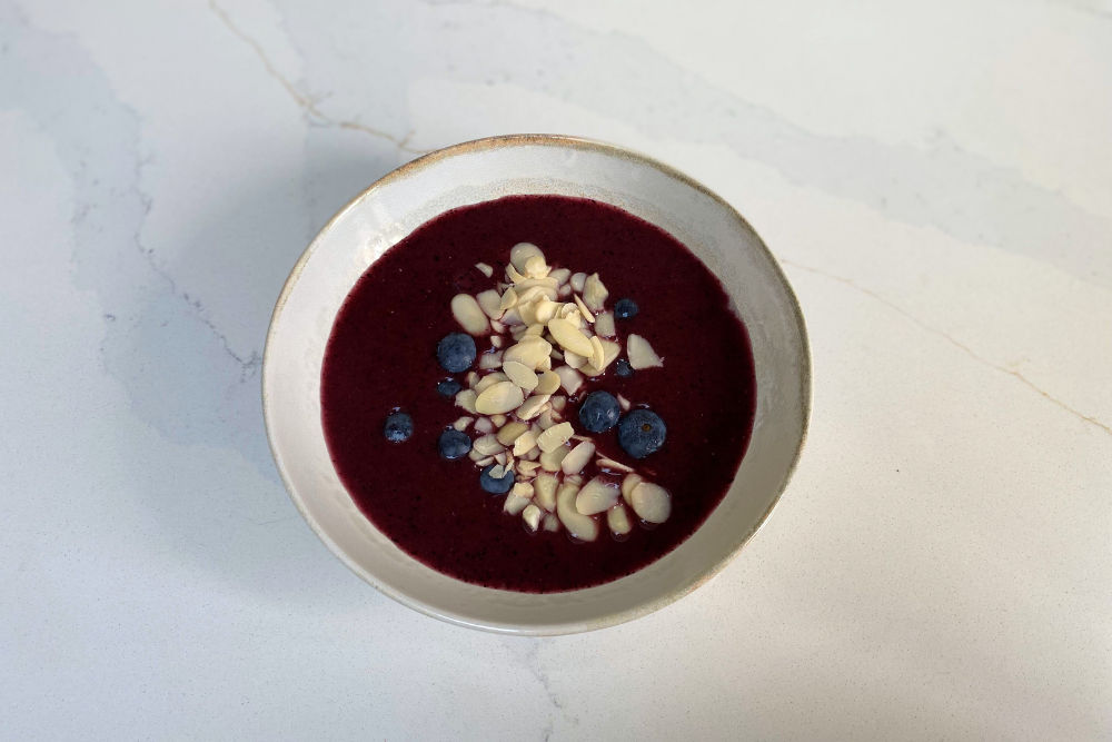 Synbiotic i mat - Recept för barn - Super Synbiotics